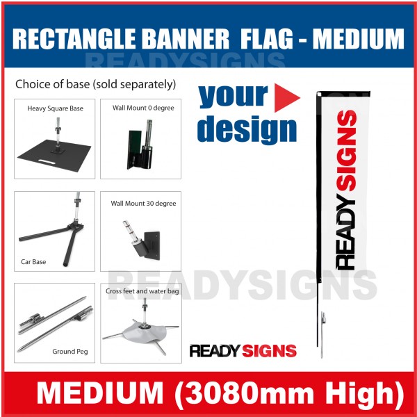Ready Signs - Professional Signage Solutions