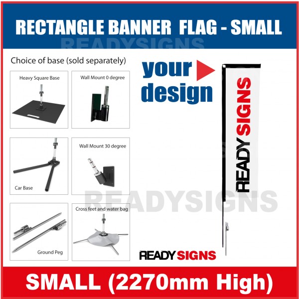 Ready Signs - Professional Signage Solutions