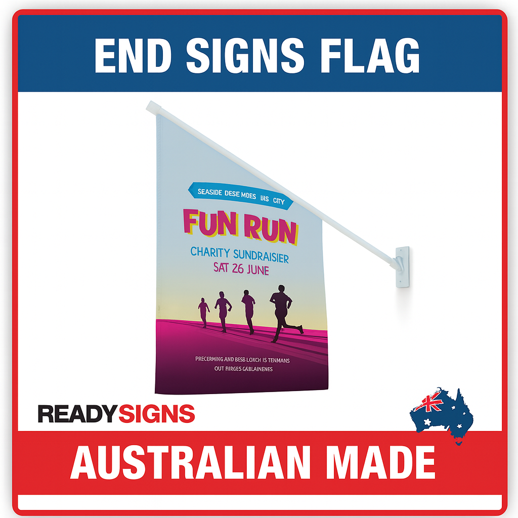 Ready Signs - Professional Signage Solutions