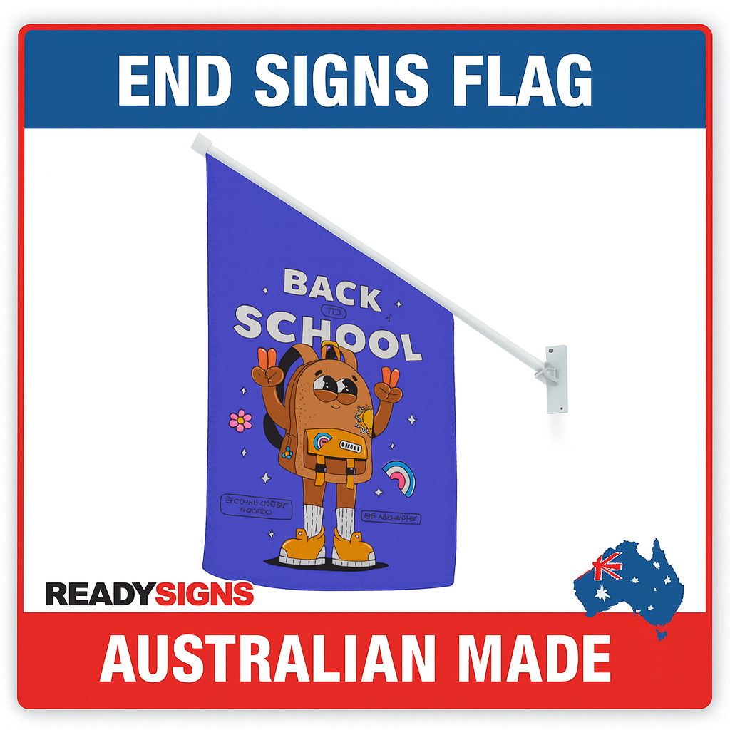 Ready Signs - Professional Signage Solutions