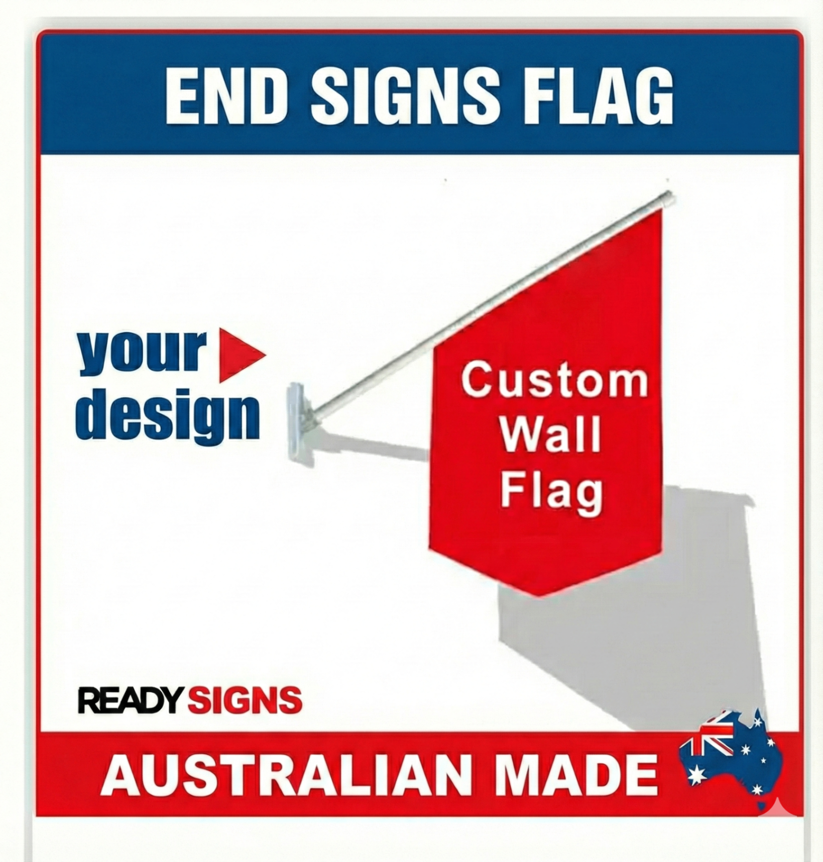 Ready Signs - Professional Signage Solutions