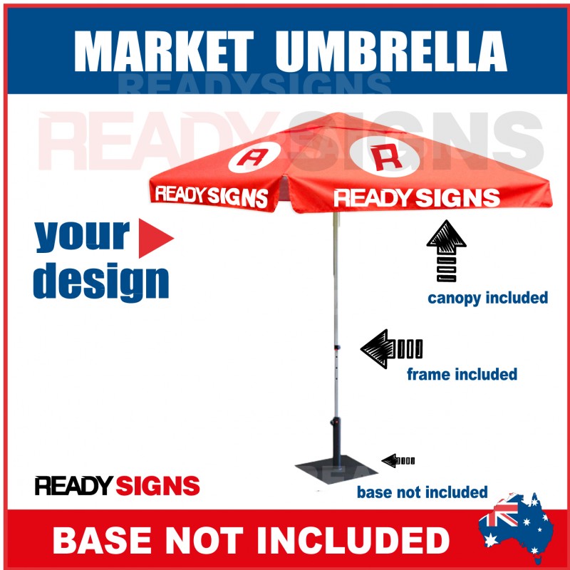 Ready Signs - Professional Signage Solutions