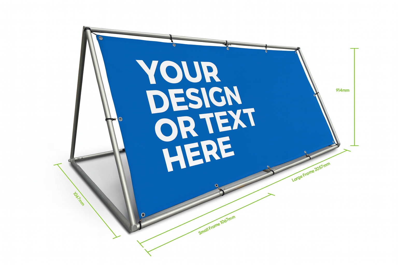 Ready Signs - Professional Signage Solutions